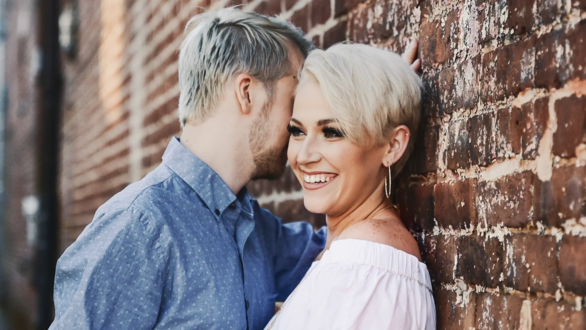 Amber & Dylan's Engagement Shoot on Vimeo
