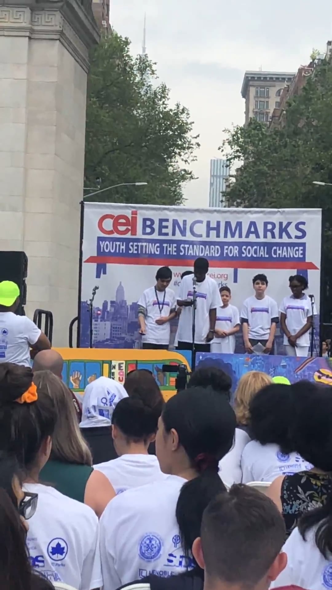 P721K -- Benchmarks 2019 on Vimeo