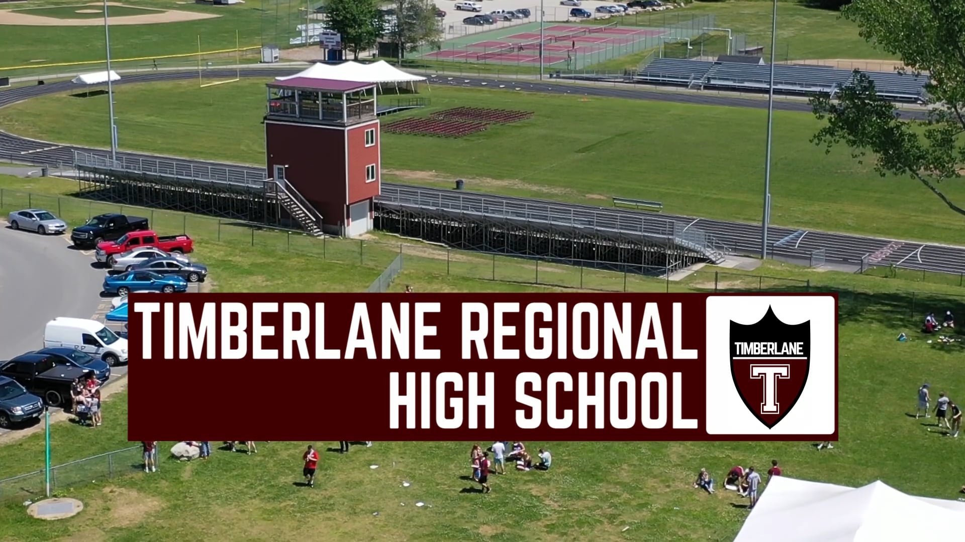 TRHS Graduation - 06/2019 on Vimeo