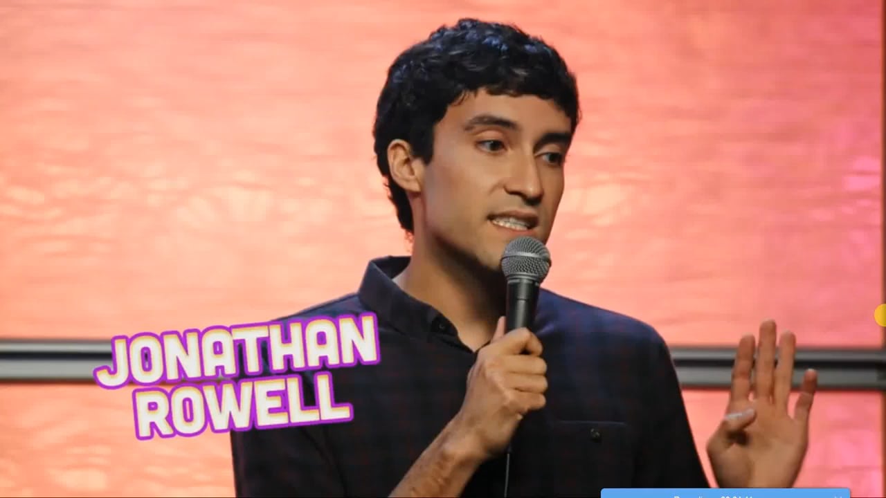 Jonathan Cerda-Rowell (Reel 2021) - 2 on Vimeo