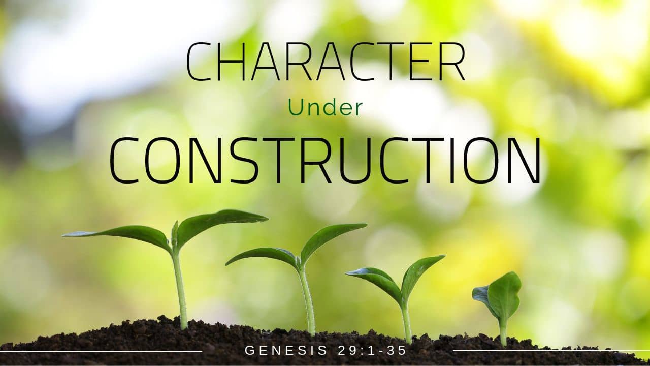"Character Under Construction" 6-1-19 on Vimeo