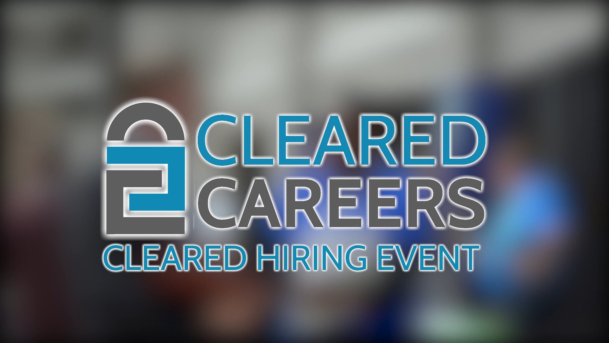 Cleared Hiring Event - Jay Billups Creative Media on Vimeo