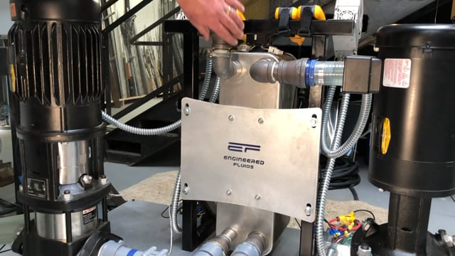 SLICTank for Mining & Blockchain Devices | Engineered Fluids