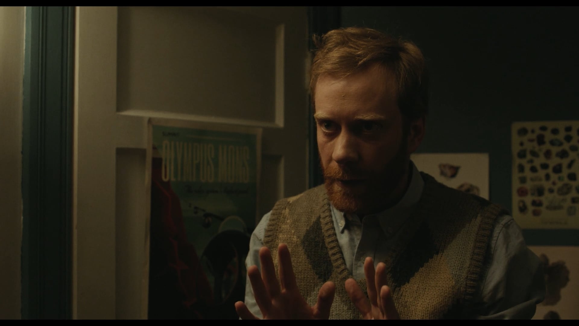 POISSON DE MARS (MARCH FOOLS) - TRAILER on Vimeo