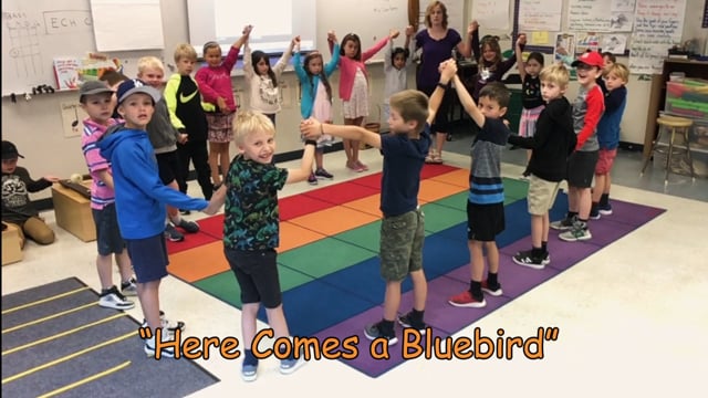 Grade 3 Back to School - Lesson 2 | MusicplayOnline