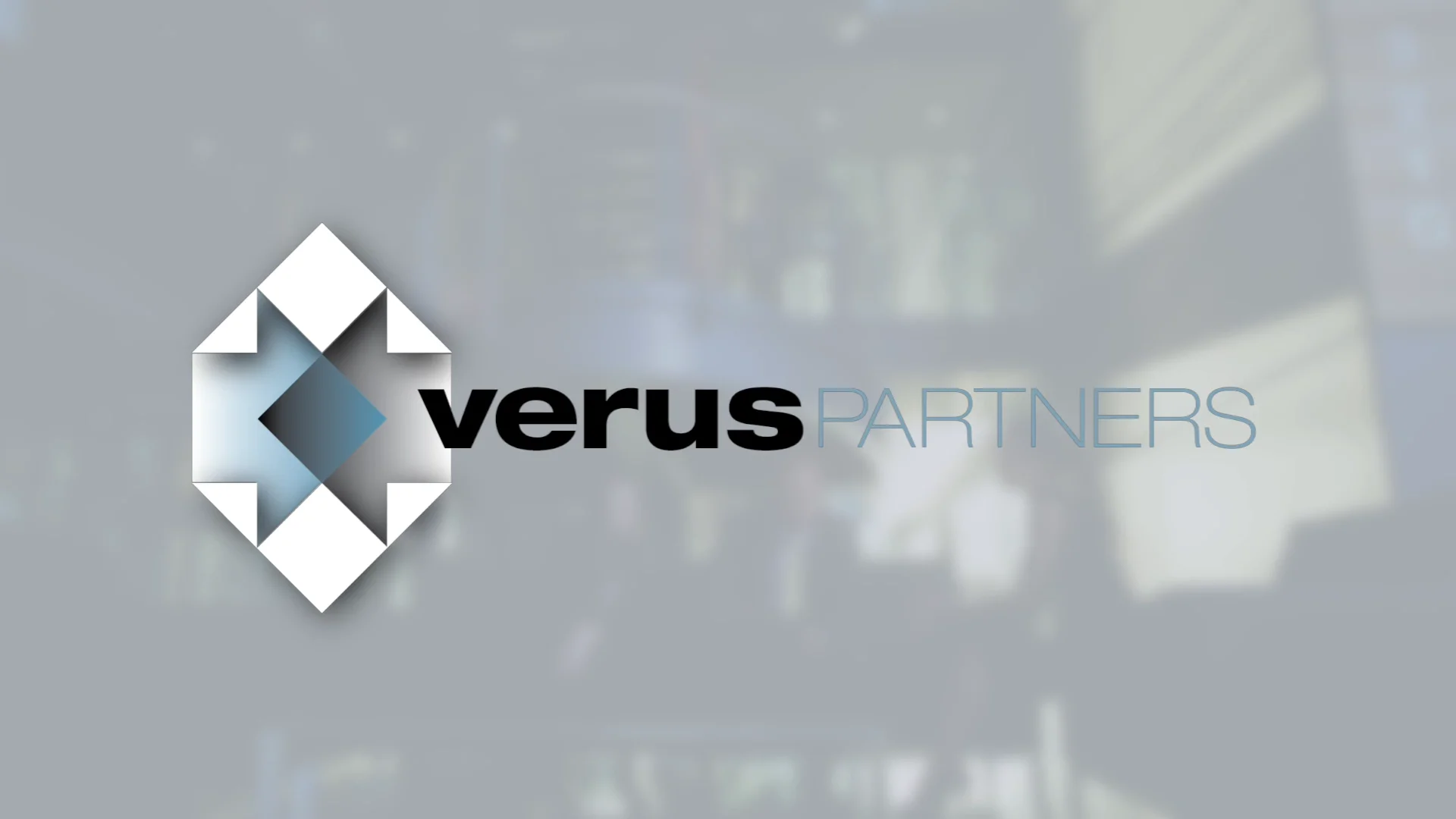 Verus Partners - About Us on Vimeo
