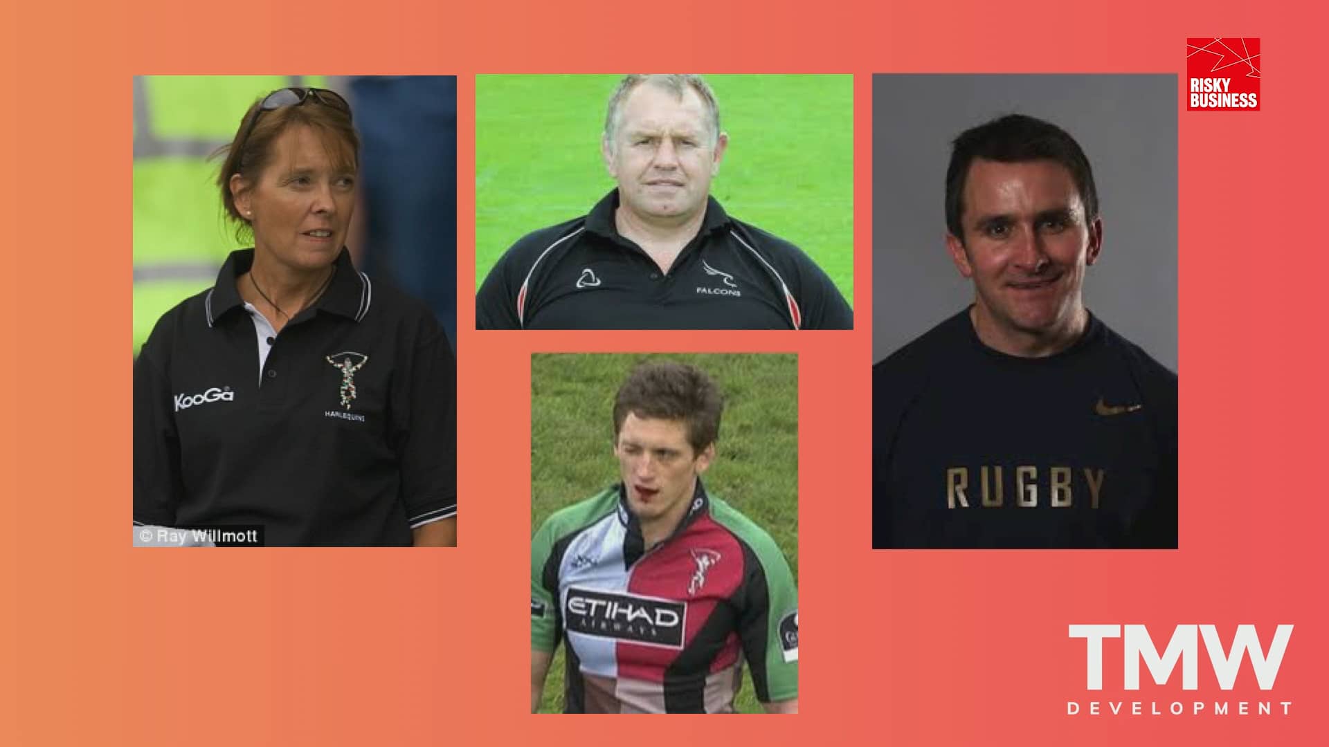 The Story of Bloodgate - From a Player's Perspective on Vimeo