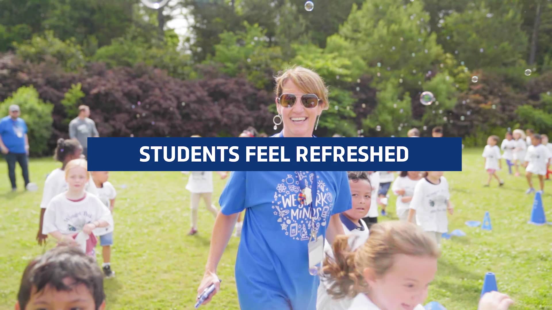 Boosterthon Splash & Dash on Vimeo