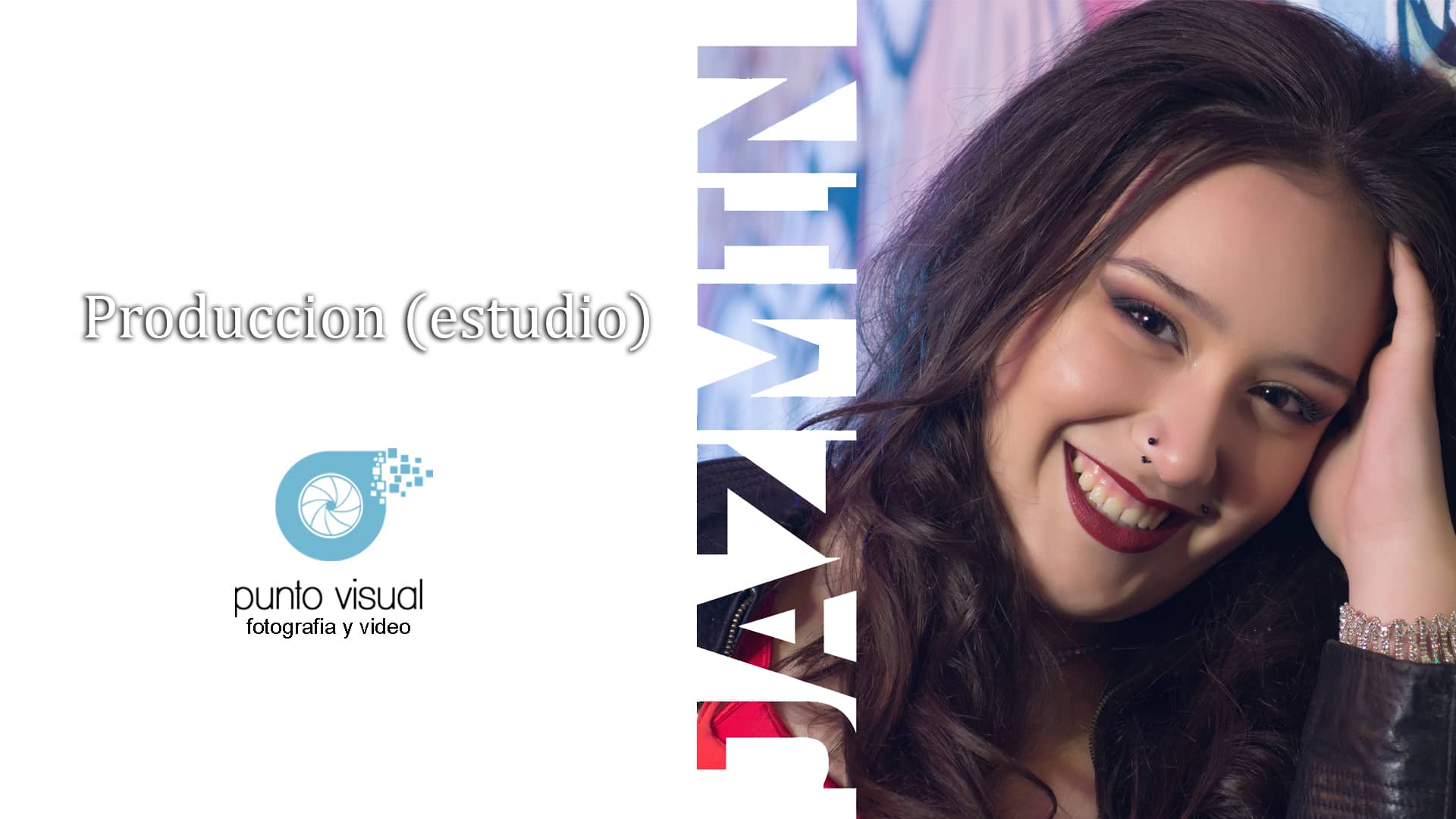 Backstage Jazmin 07.06.2019 on Vimeo