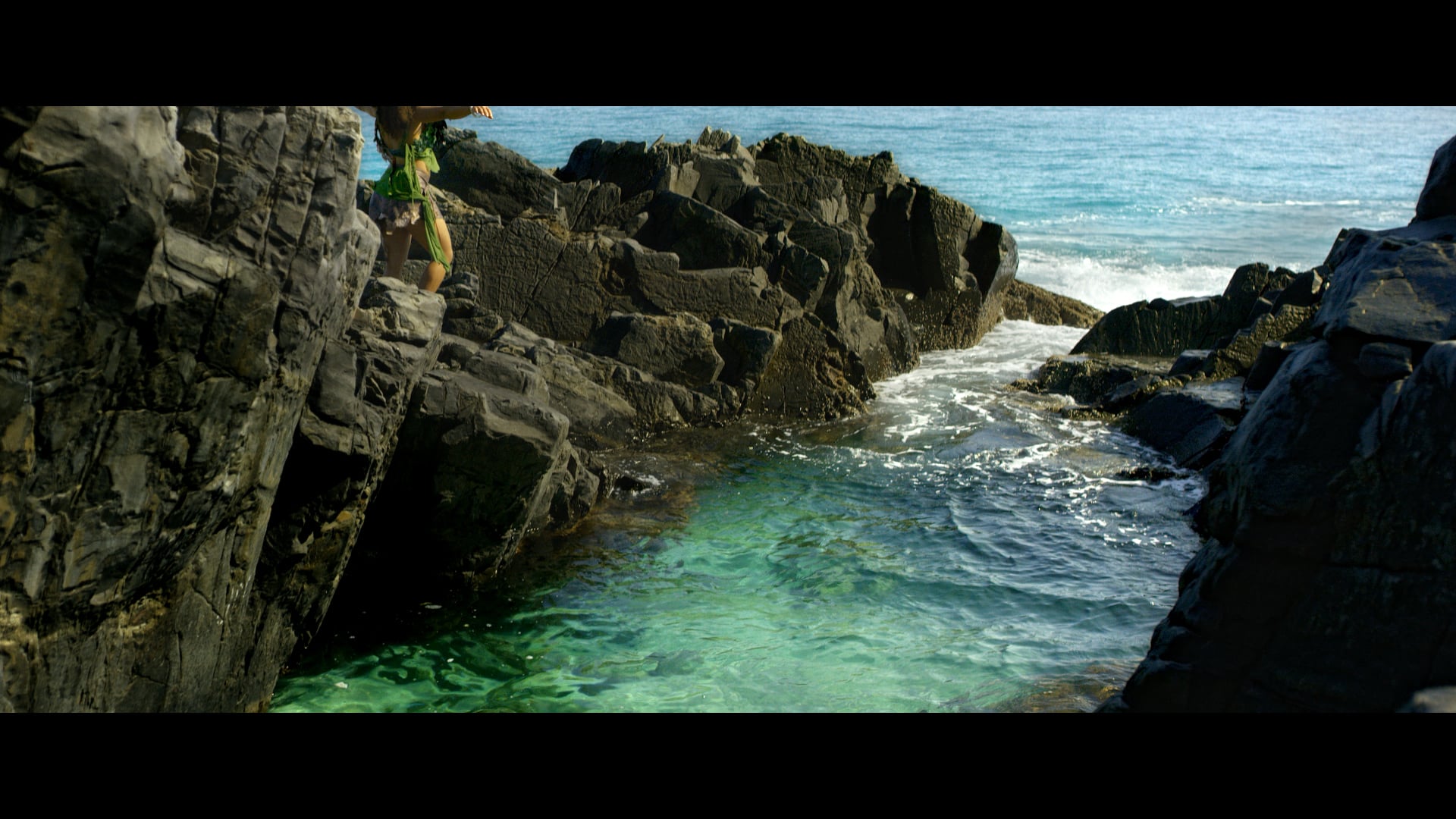 The Shaman movie trailer - Shae-Lee Raven Director, Charlie Fergusson ...