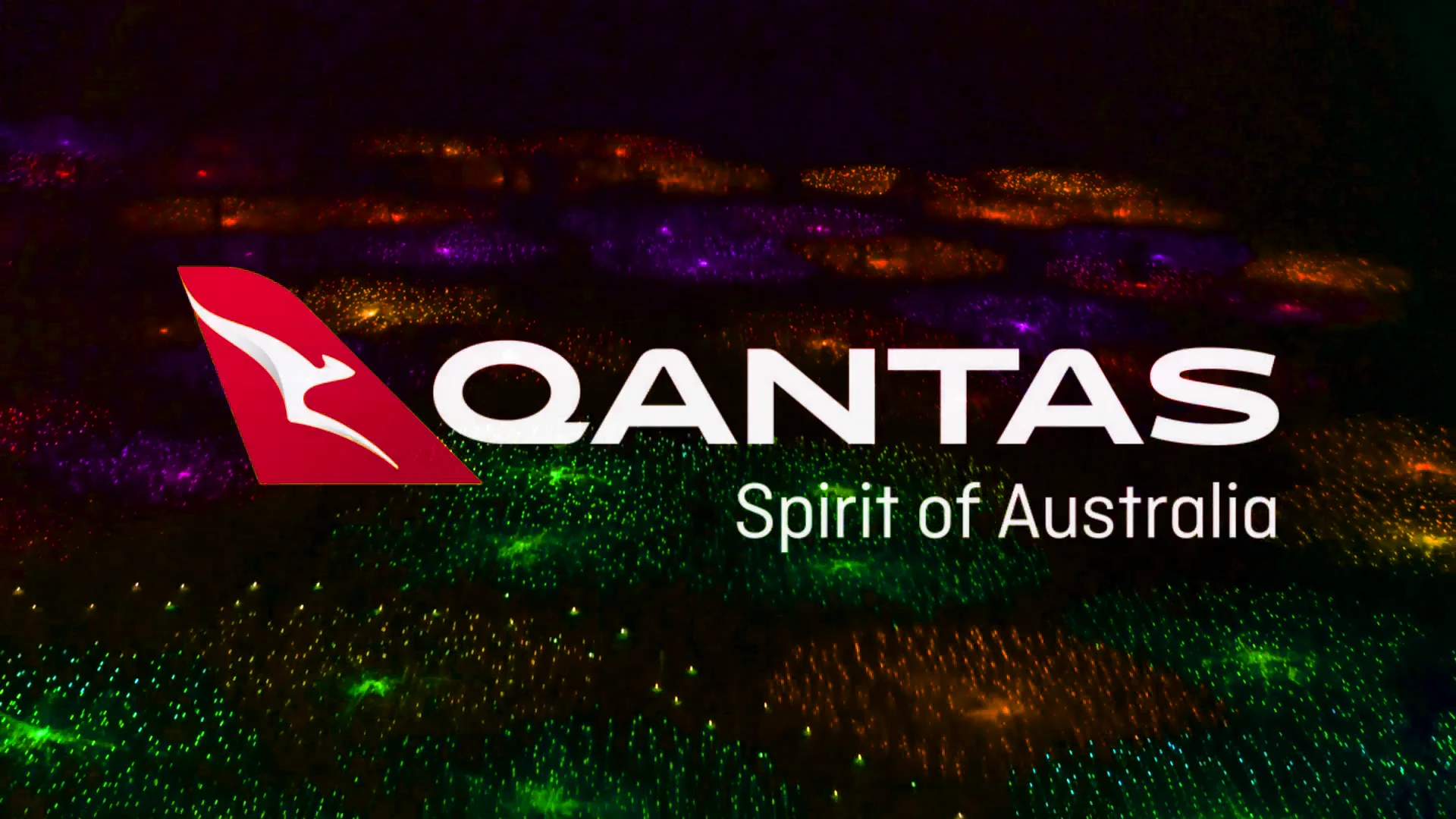 Qantas "Safety 2017"