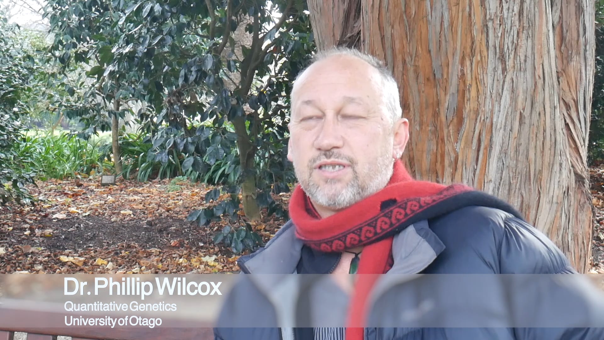 Danielle Parke 90 second science story on Vimeo