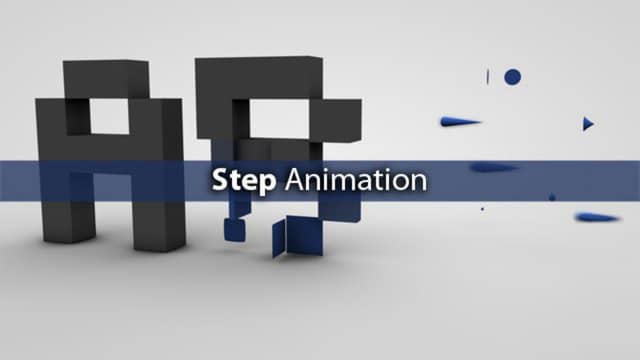 Step Animation on Vimeo