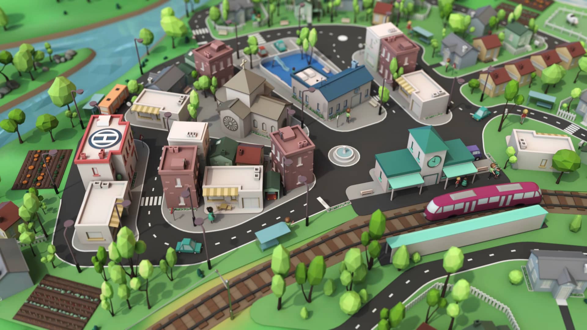 RTE - Réseau de transport d'électricité on Vimeo