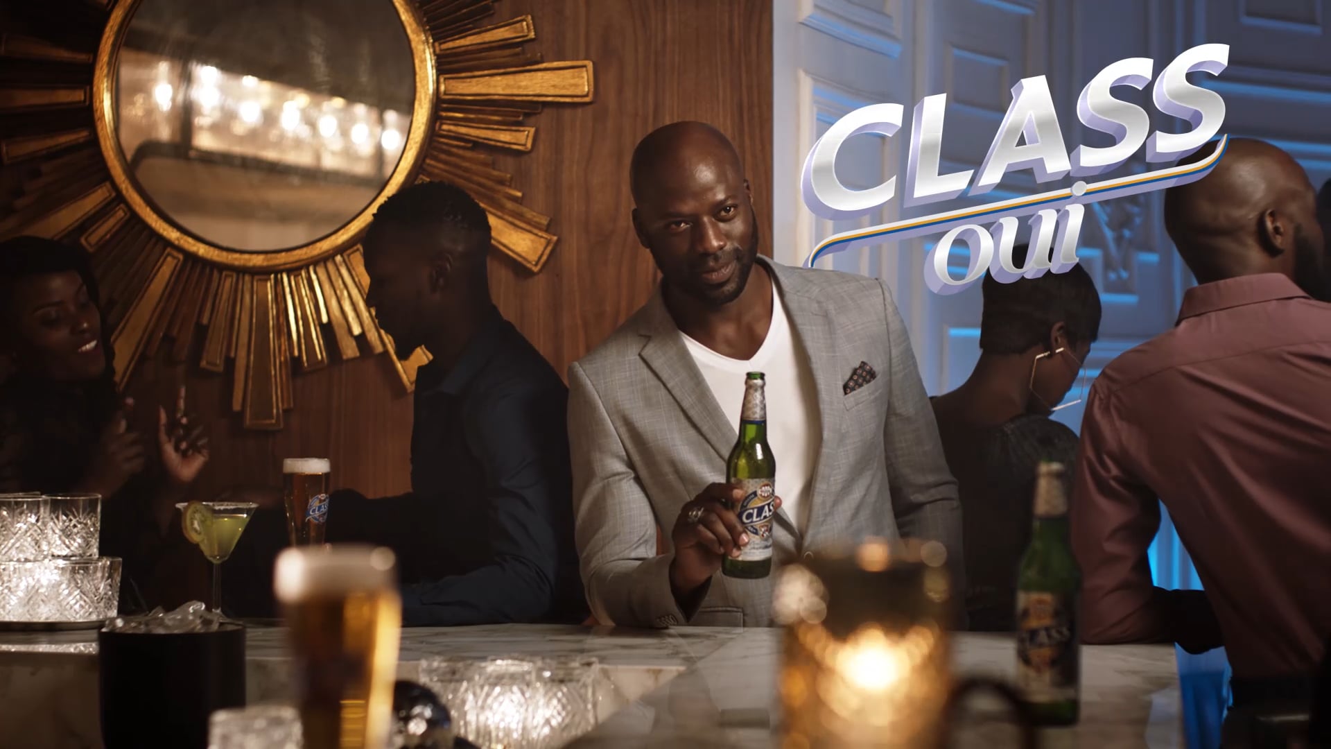 Mutzig Class - Directed by Peri vP on Vimeo