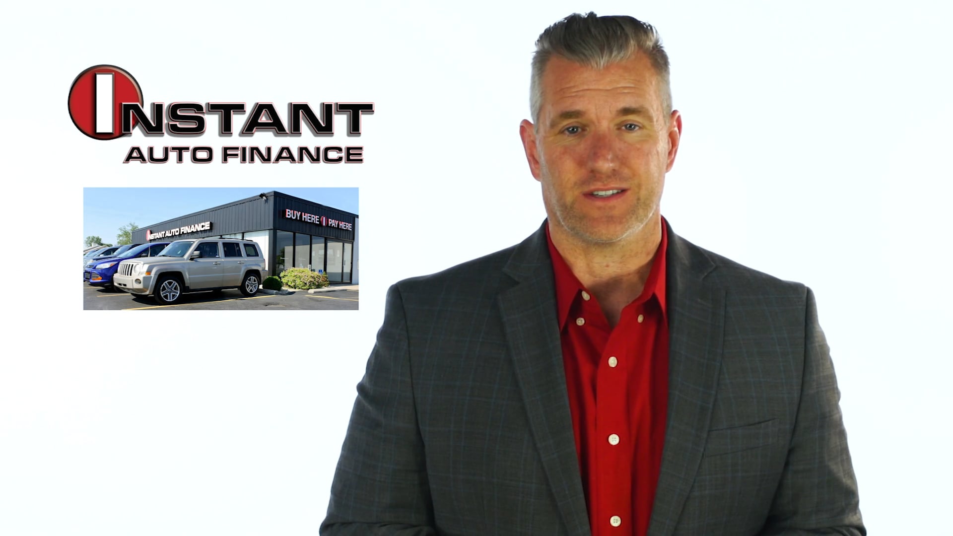 Instant Auto Finance: Annual Live Sale! on Vimeo