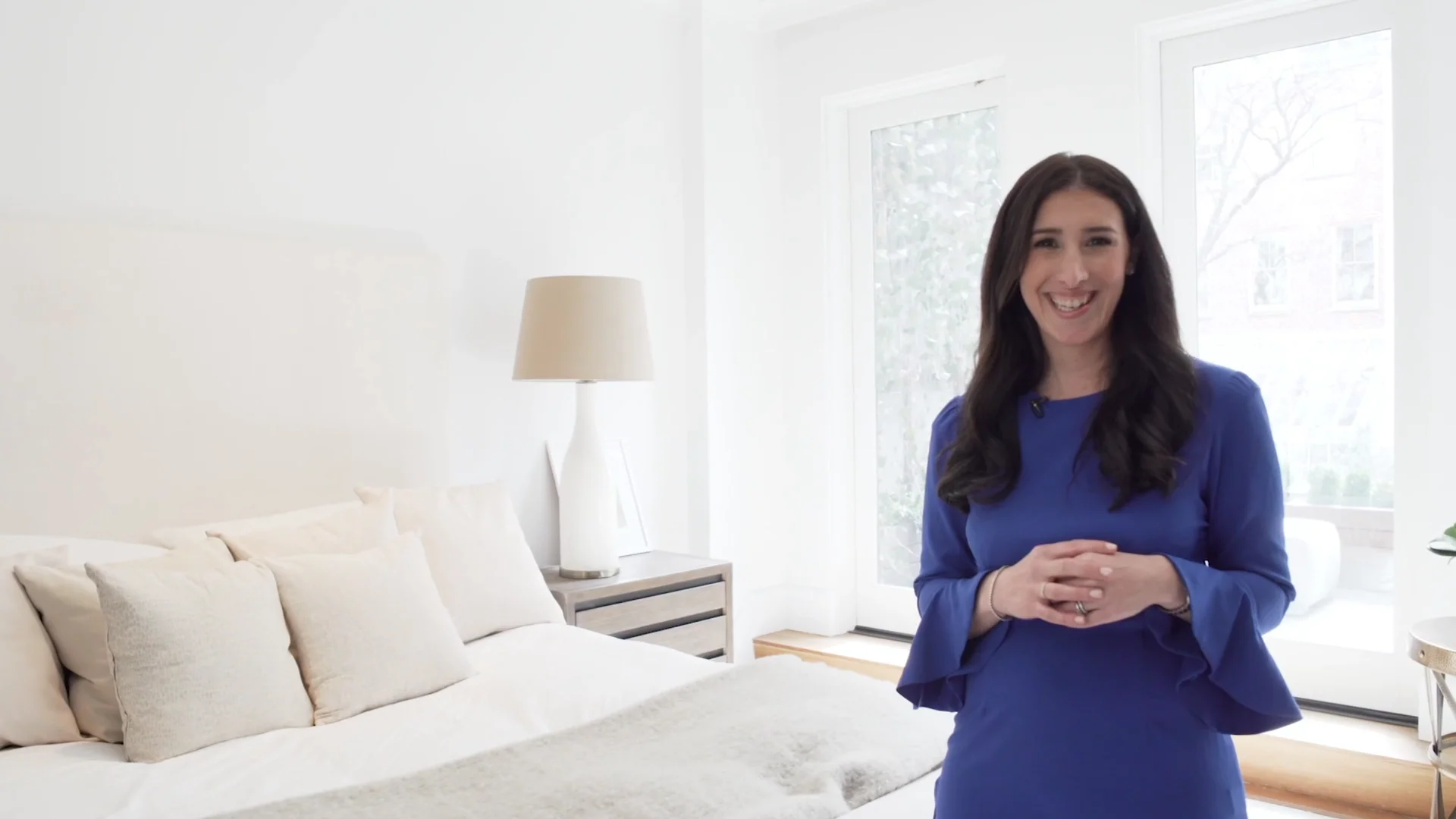 Show & Tell | Janna Raskopf on Vimeo