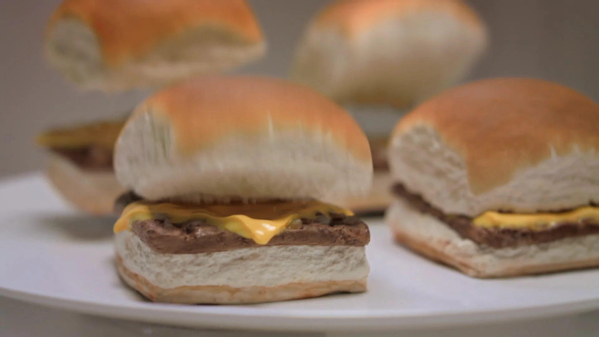 White Castle - Frozen Sliders on Vimeo