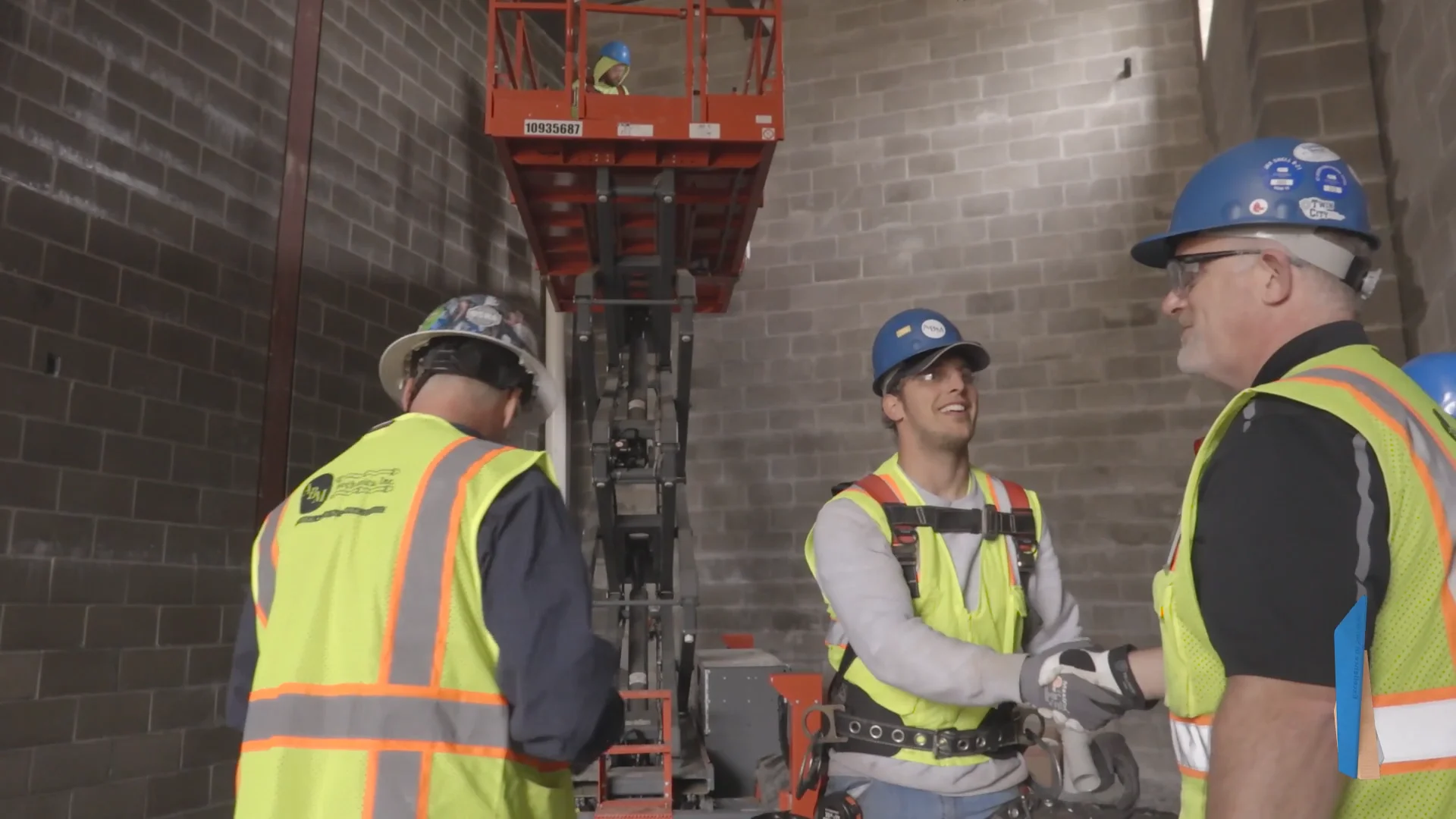 2019 MEMIC Safety Awards - MEMIC Honors ABM Mechanical for Workplace ...