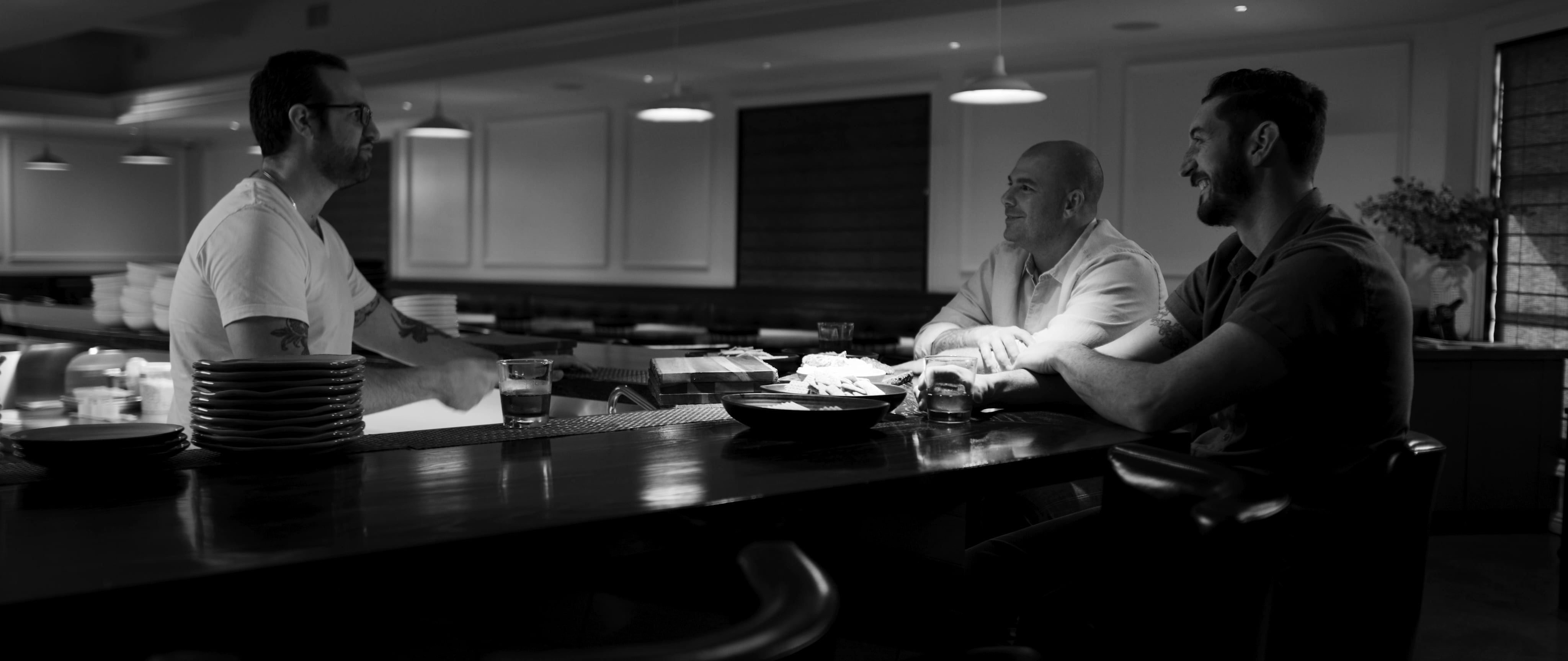 Too Many Chefs Teaser FINAL (Web) on Vimeo