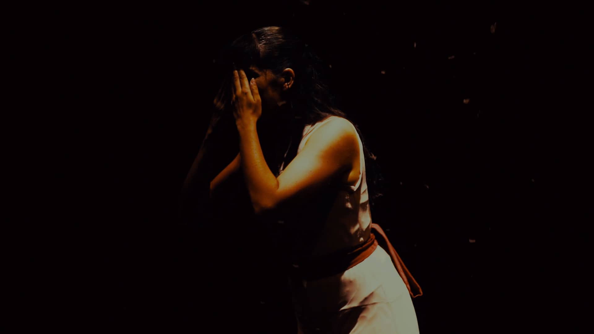 Nora making of-Esther Tablas on Vimeo