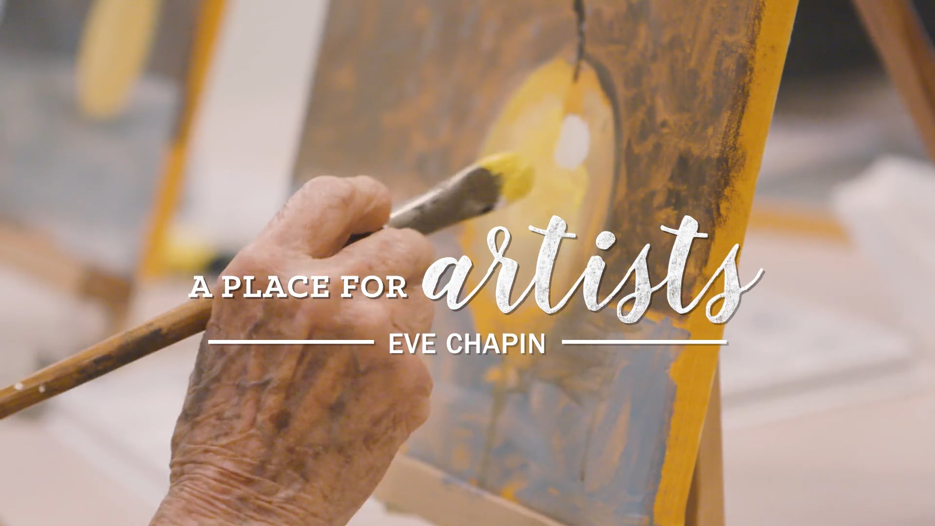 Eve Chapin on Vimeo