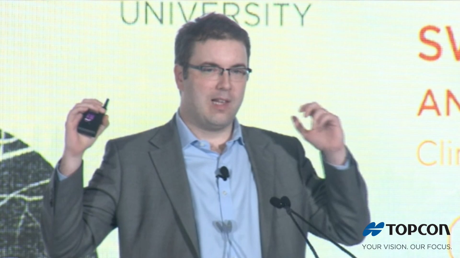 Dr. Keane - Simple Treatment Protocol on Vimeo