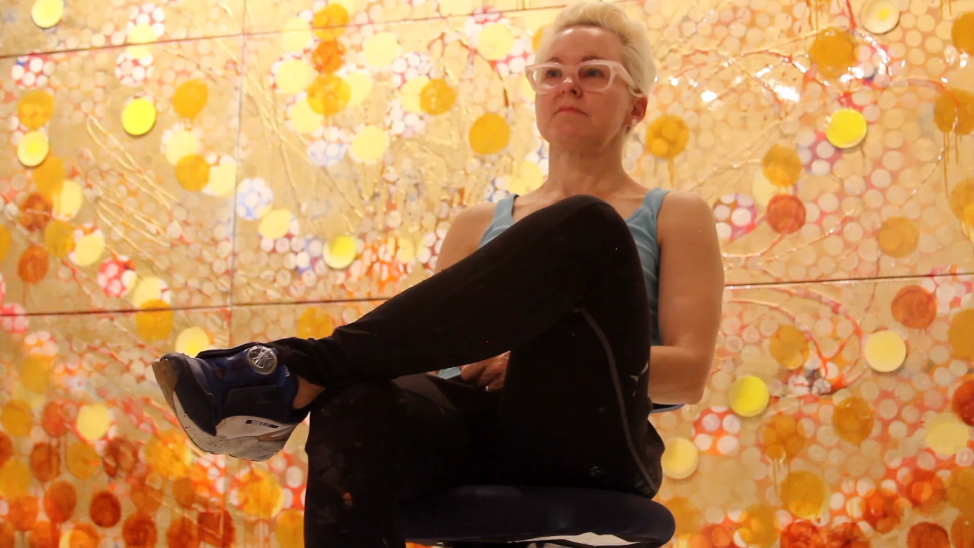 ERIN PARISH on Vimeo