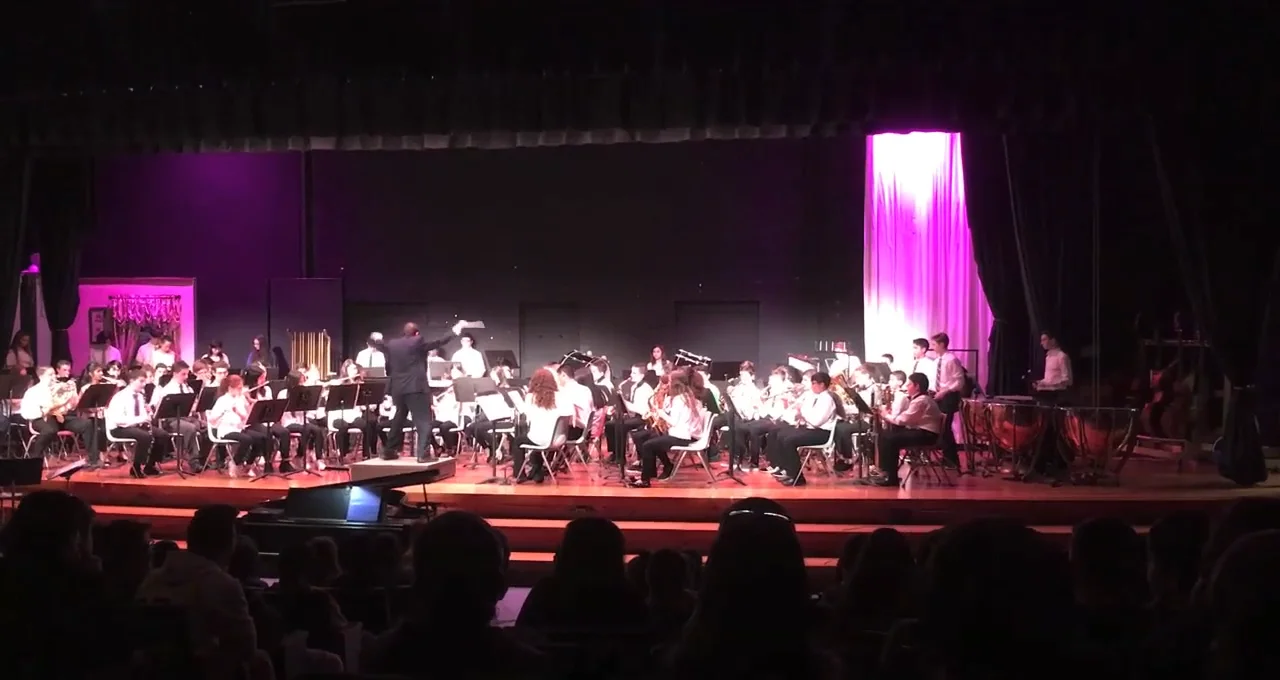 5/15/19 Nadav, band concert on Vimeo