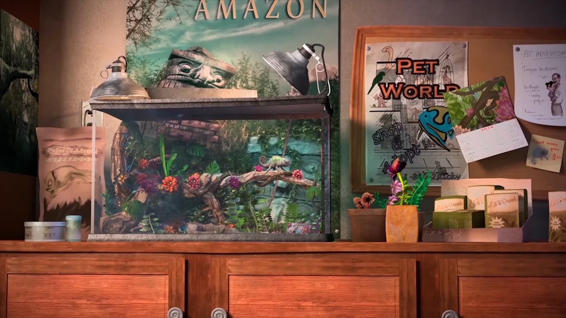 James Popiel - 2019 Demo Reel on Vimeo