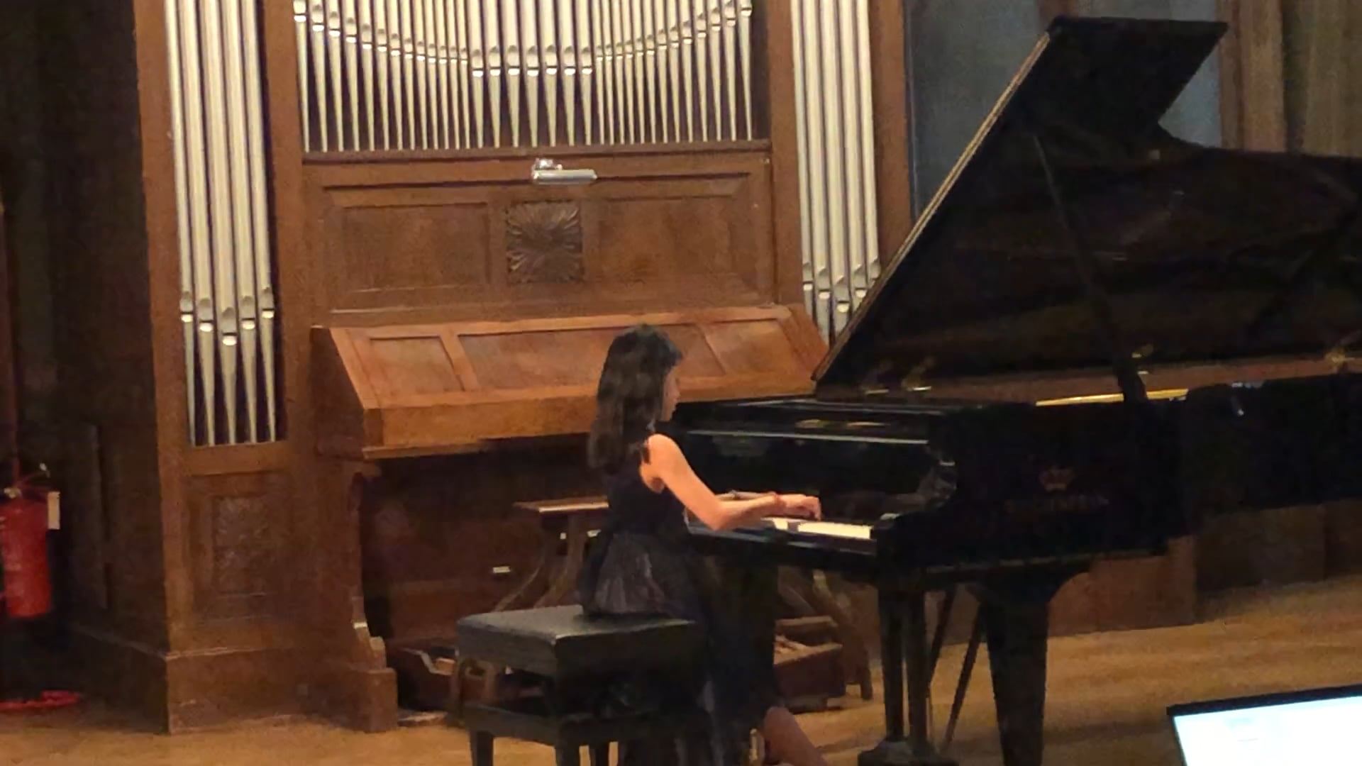 Gabrielle Milan 2019 on Vimeo