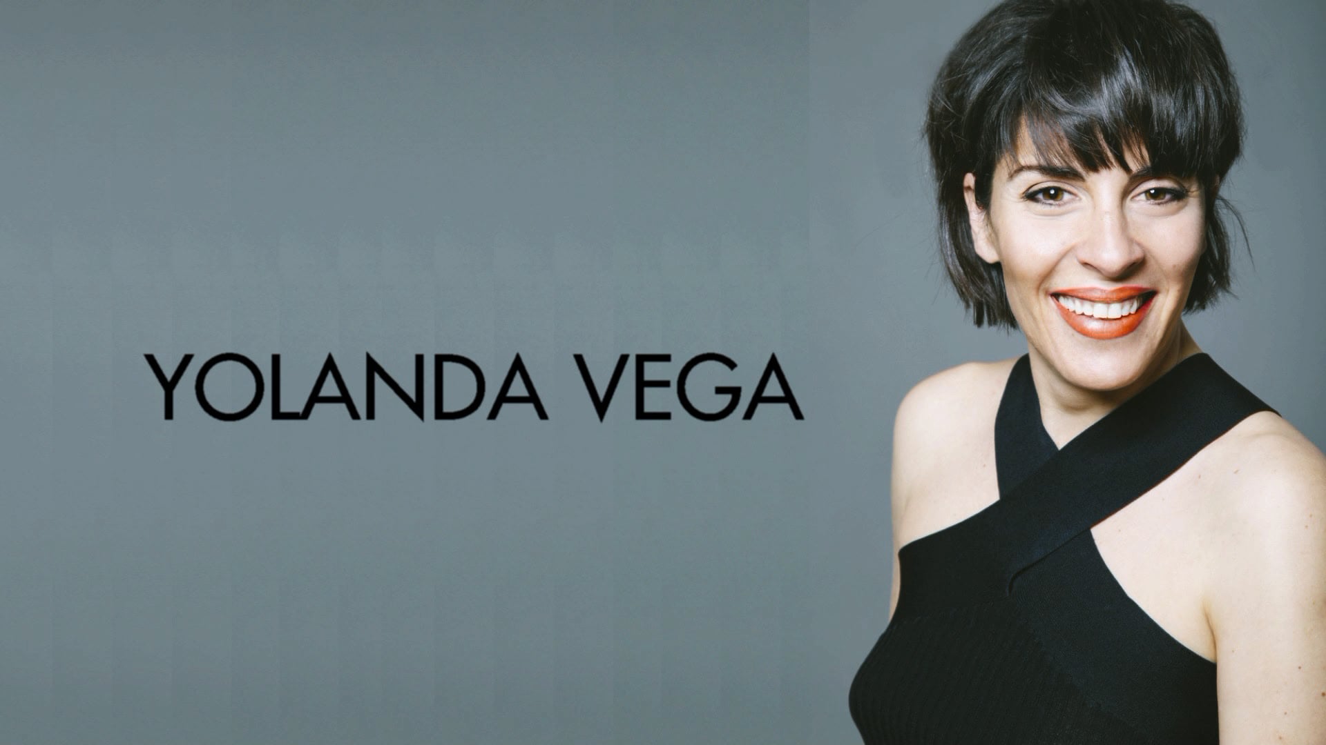 YOLANDA VEGA - Videobook 2019 on Vimeo