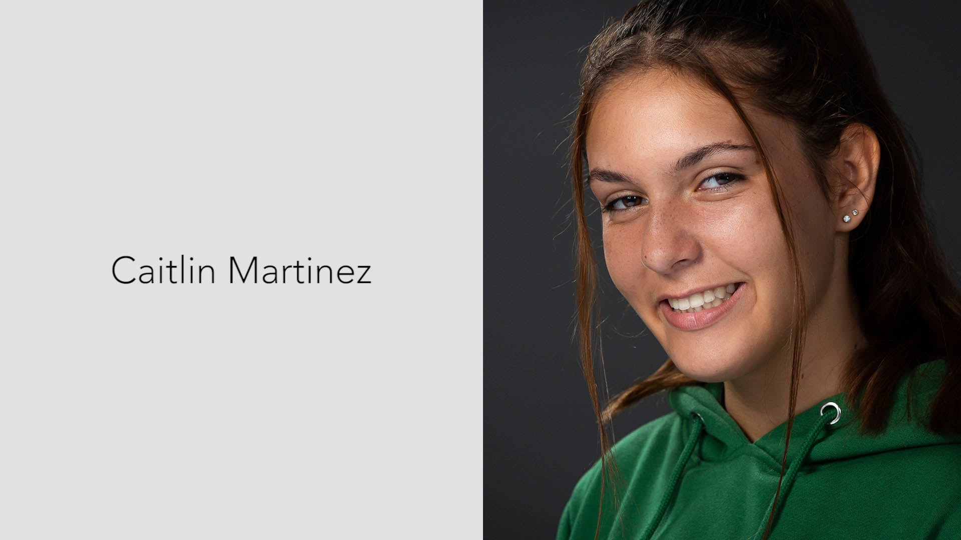 Caitlin Martinez Showreel on Vimeo