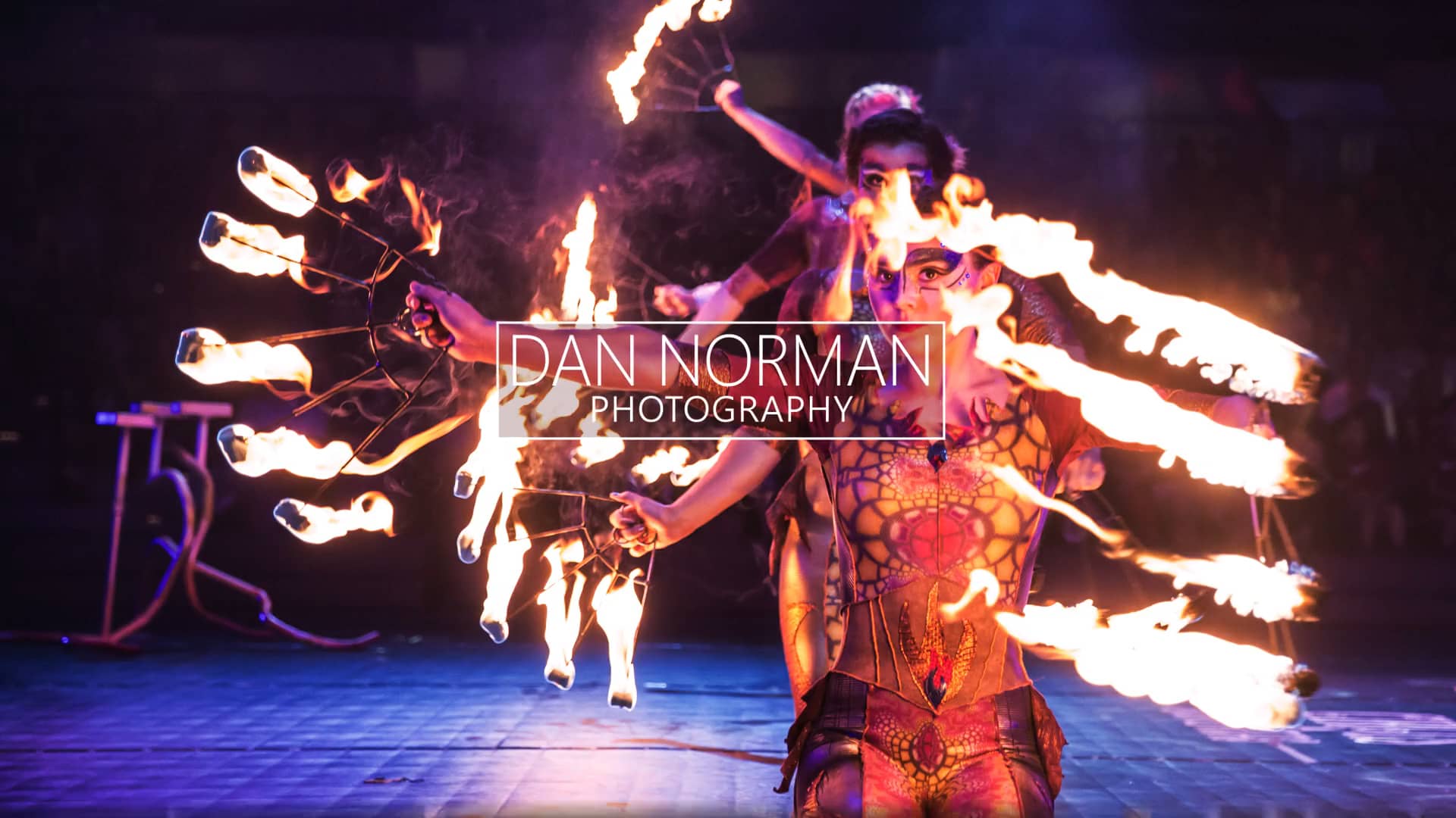 Dan Norman Photography Promotion Video 2021 on Vimeo