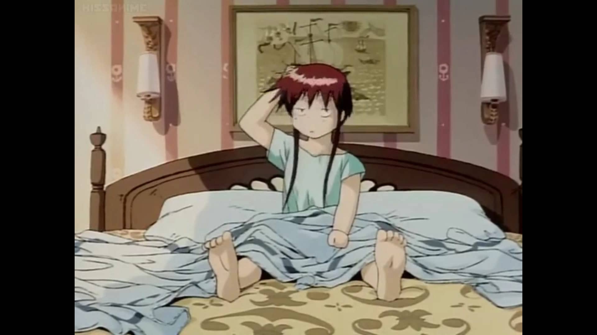 Plastic Little - OVA on Vimeo