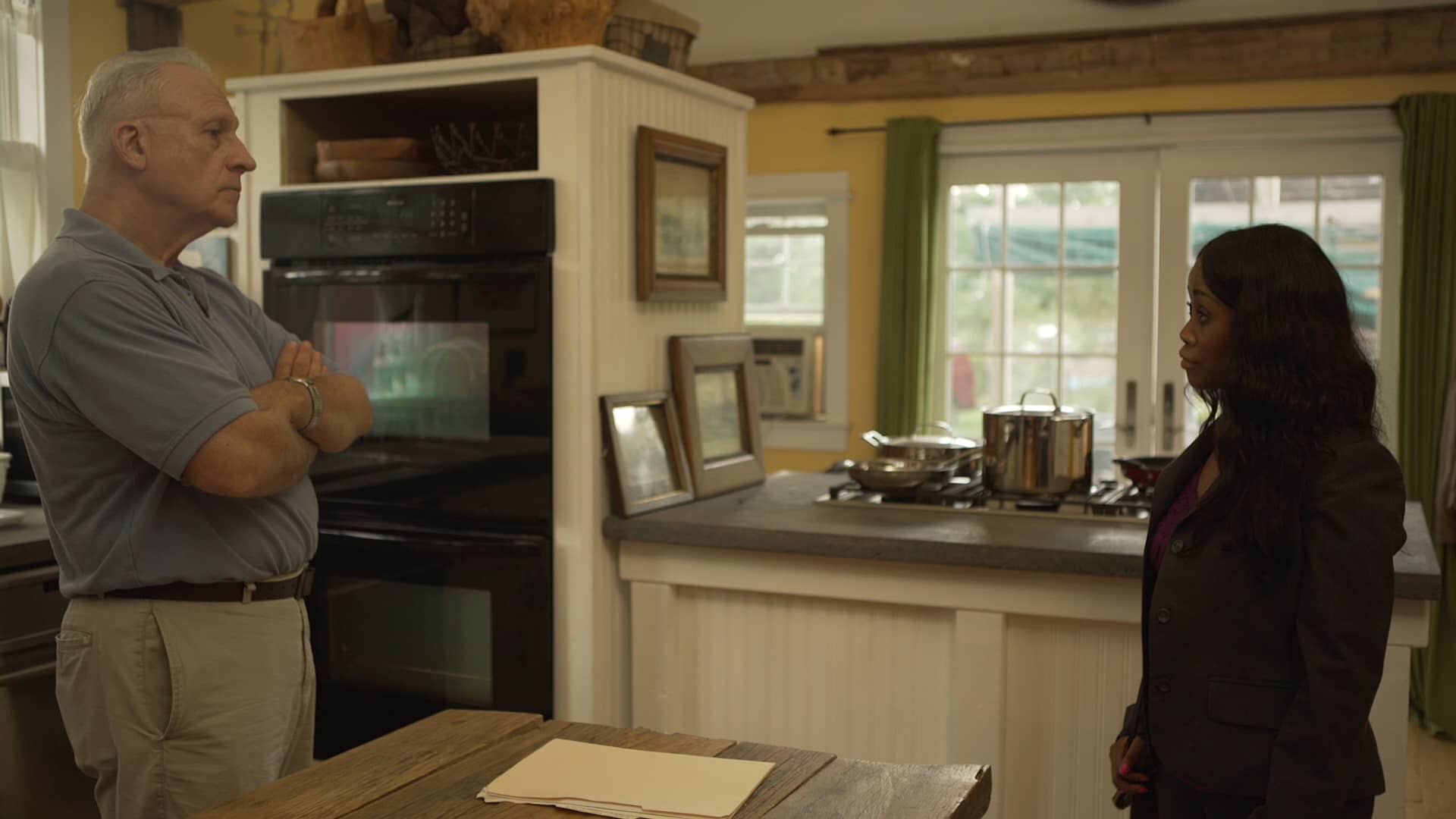 Nnete Matima - Demo Reel on Vimeo