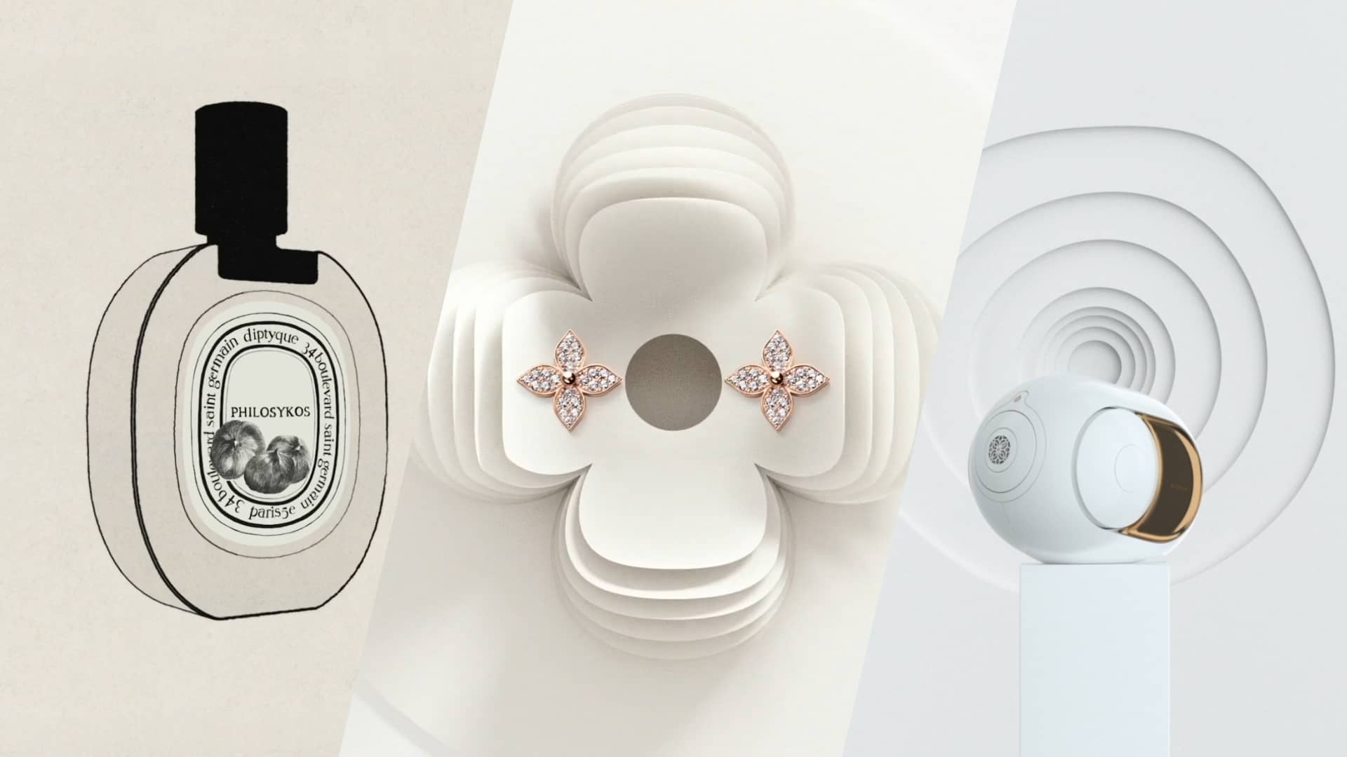 PARALLEL STUDIO - LUXURY REEL 2019 on Vimeo