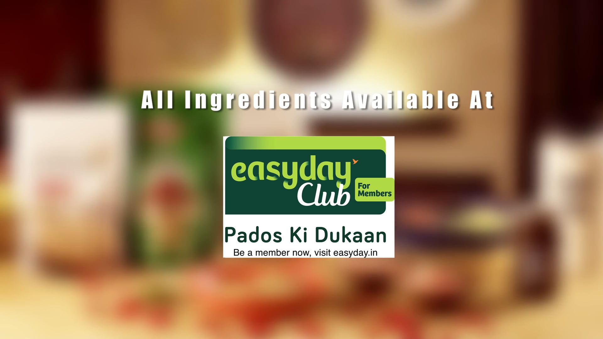 Future Group - Easyday Club - Lucknow Ramadan on Vimeo