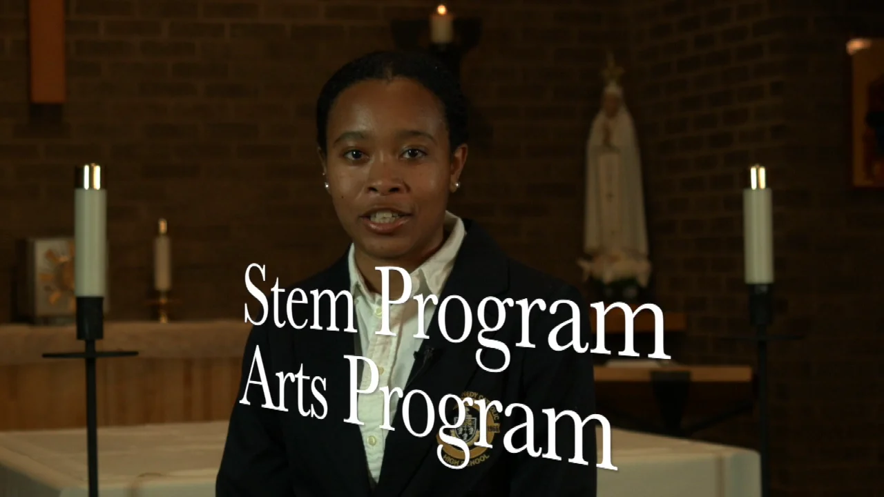 Cassandra Joseph on Vimeo