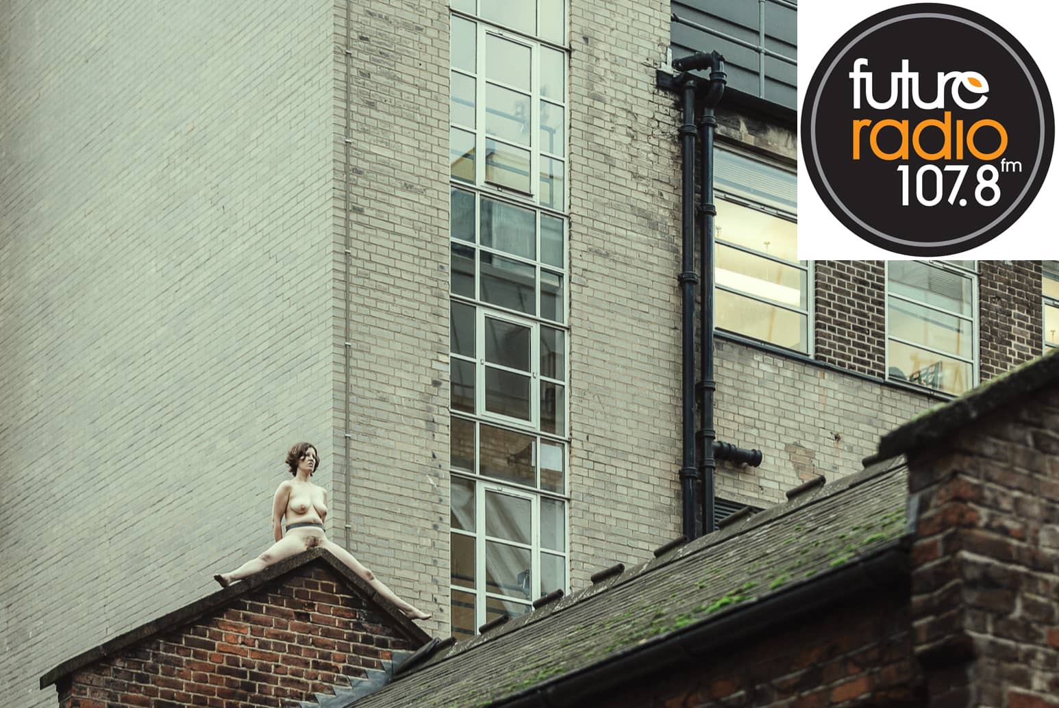 Future Radio - Poppy Jackson Interview with Platform Art's Abbie Clark ...