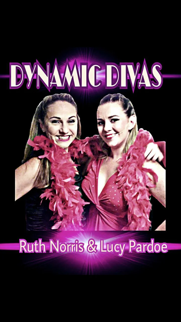 Dynamic Divas 2019 on Vimeo