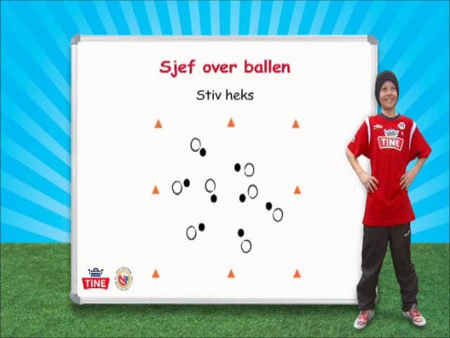 Category 5: Fun Games - Stiv heks on Vimeo