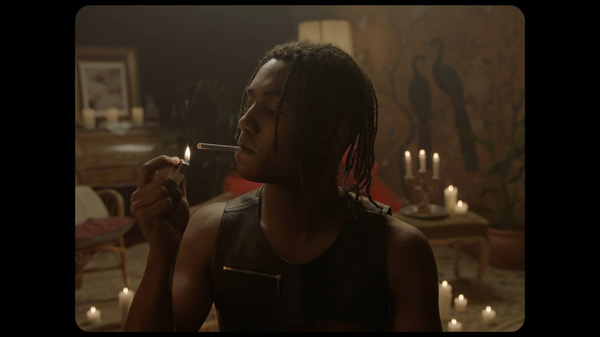 GALARINA - Music Video on Vimeo