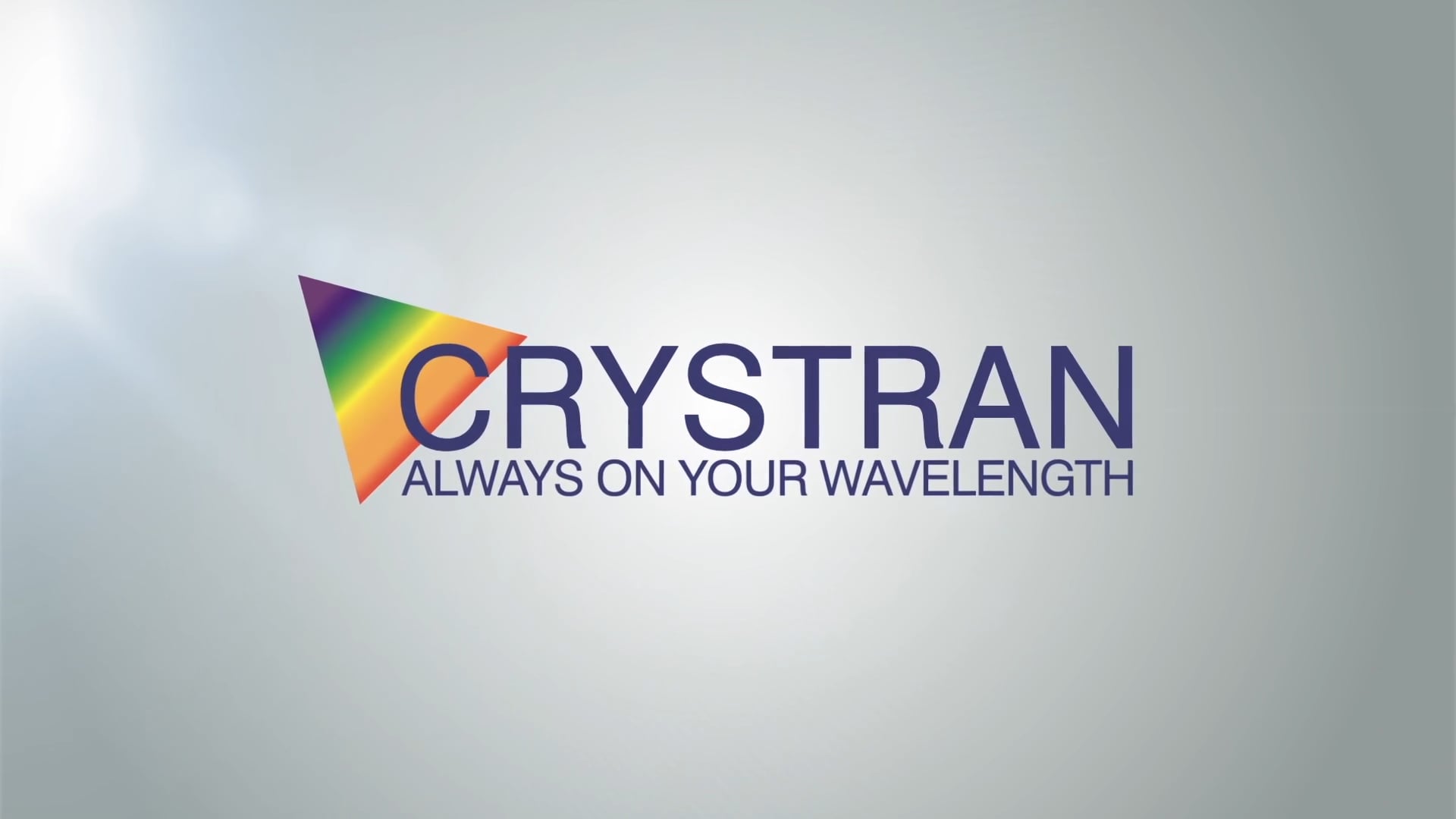 Crystran 2019 on Vimeo