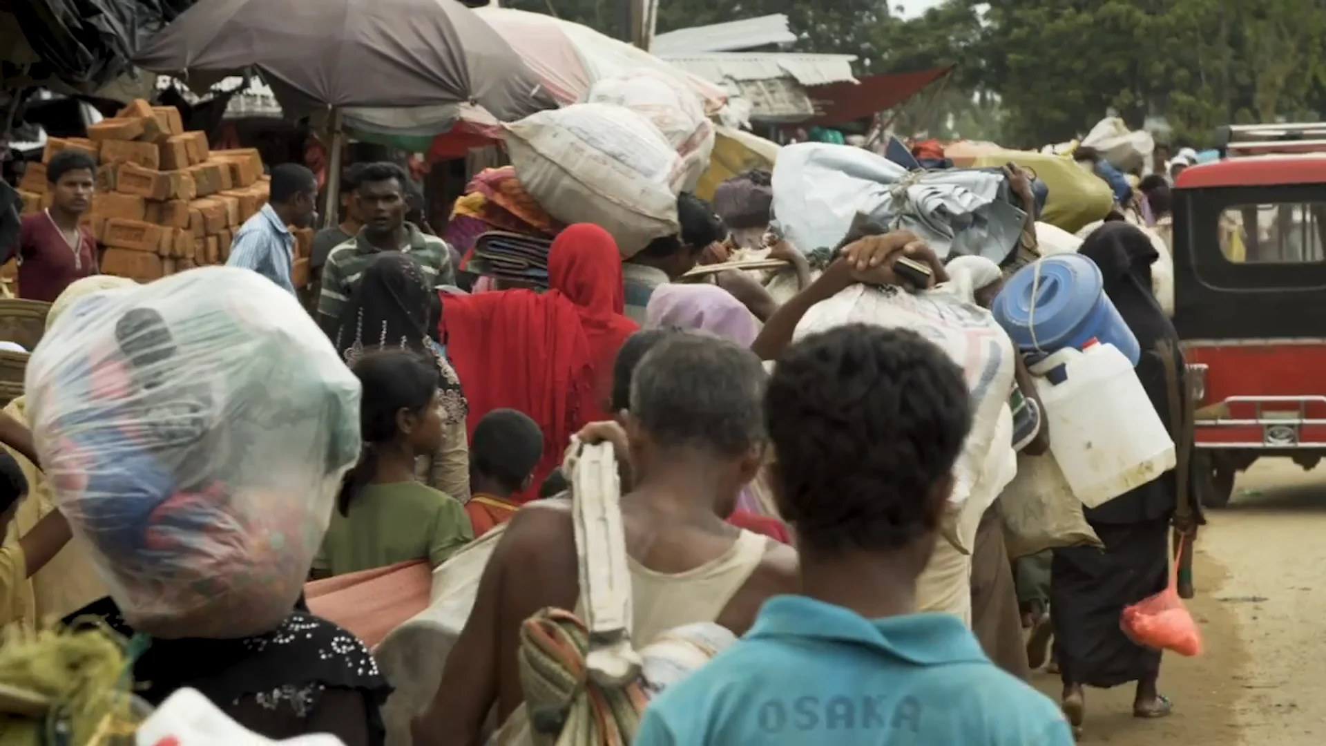 Ethics in Action |7.1| Drivers of Migration, Human Trafficking, and ...