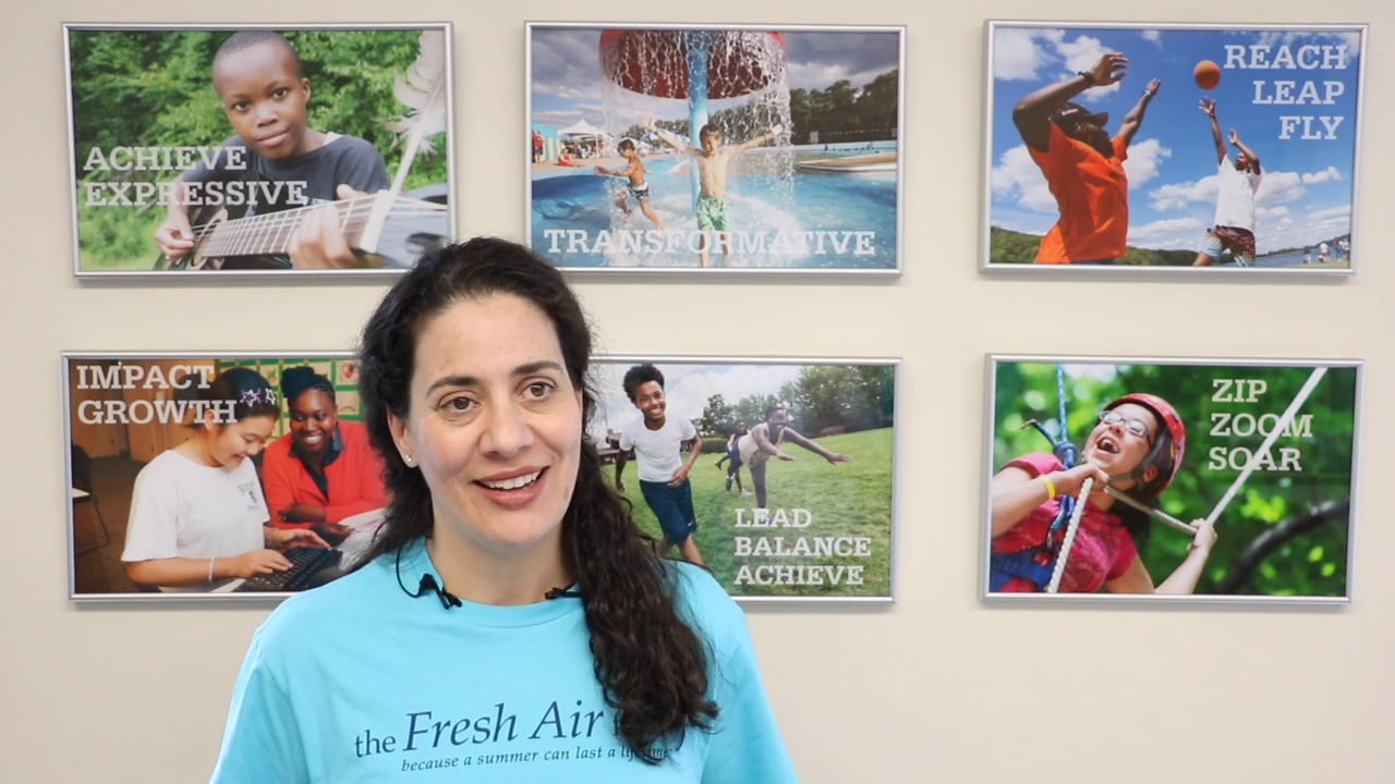 Welcome to Friendly Towns – Fatima Shama on Vimeo