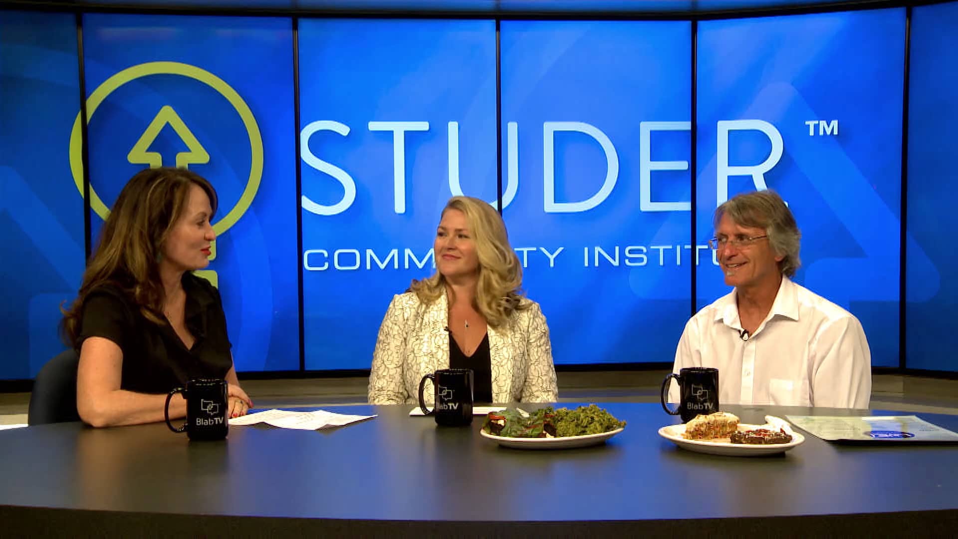 Great Places to Work with Erin Taliaferro and Ricin's Kindle on Vimeo