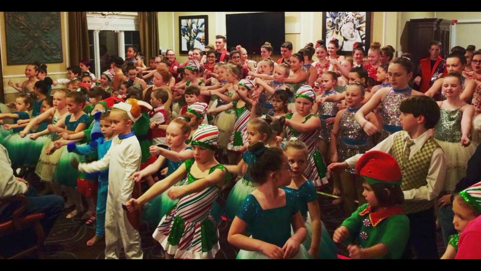 Theater Video on Vimeo