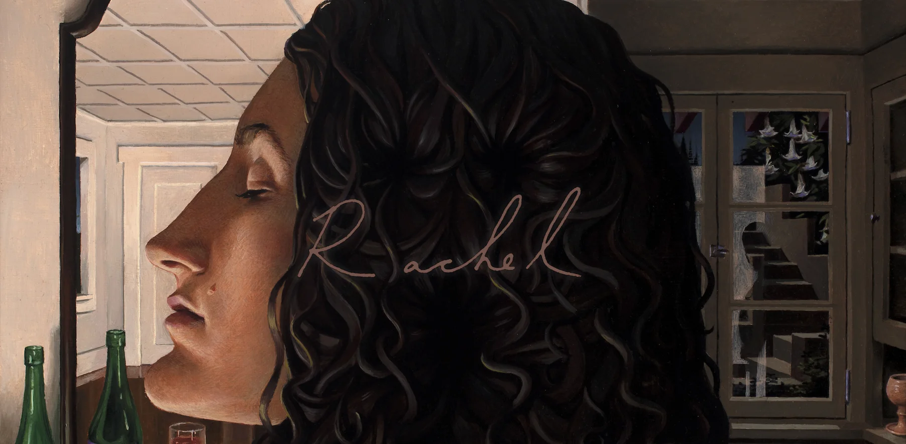Rachel