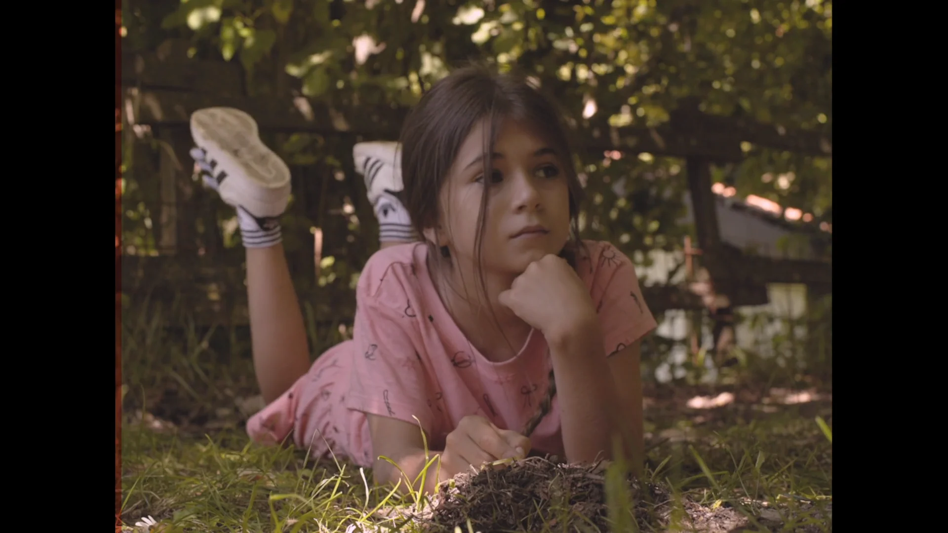 Solletico - Tickling